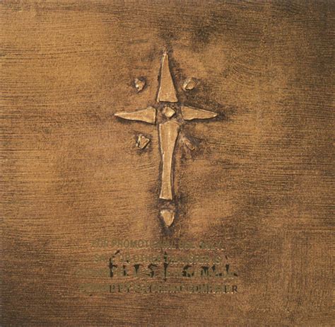 Cd Album First Call Beyond December Warner Alliance Usa