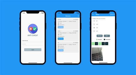 Github Prathamesh Mutkure Anti Cheat App Backend Backend For The Anti Cheat Exam App