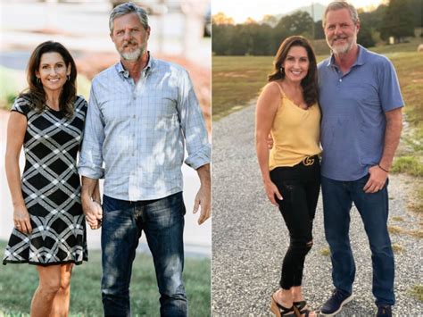 Becki Falwell Bio Age Height Husband Net Worth Wiki