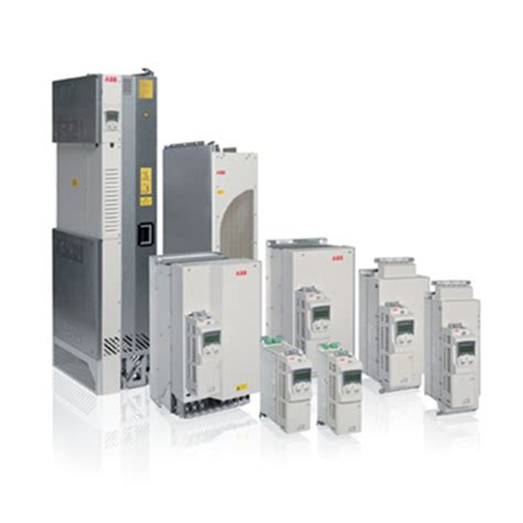 ABBB变频器ACS510系列 ABB 深圳市中泰德科技有限公司