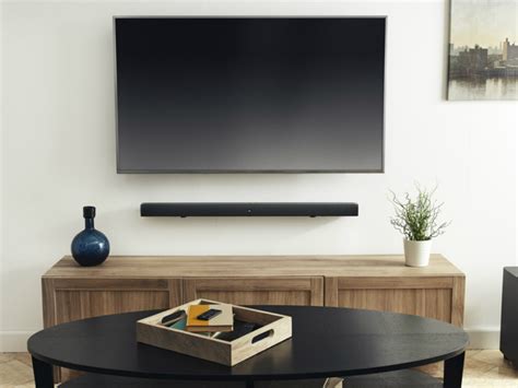 The Jbl Bar Series Brings High Performance Soundbar Models To Fit Every
