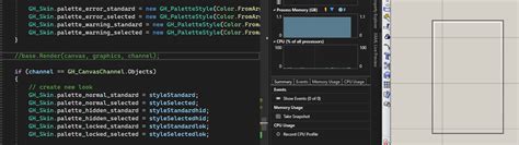 Question About Custom Attributes Grasshopper Developer Mcneel Forum