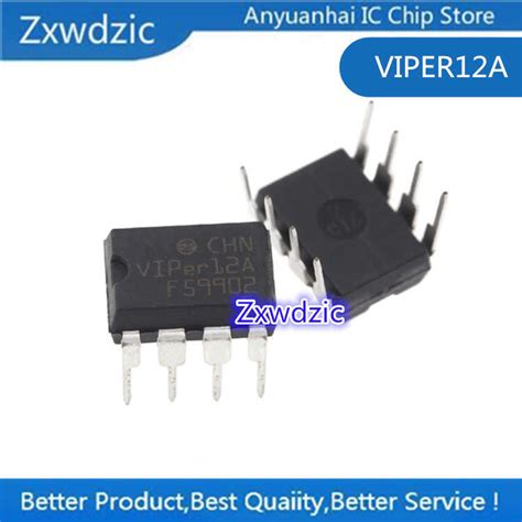 Jual New Import 100 Original Viper12a Viper20a Viper22a Viper32