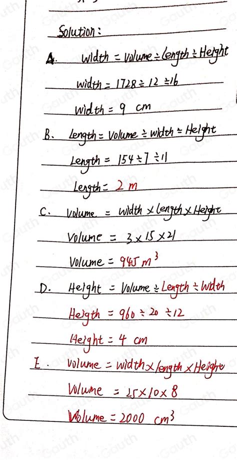 Solved Complete the table with the missing values n ³ c algebra