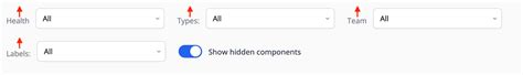 Vertically Centre Form Labels To Their Input Fields · Issue 619