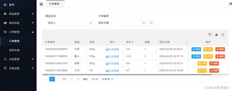 基于java的购物商城网站的设计与开发，springboot，html，mysql数据库，前台用户 后台管理，完美运行，有一万五千字论文。 基于java的网上商城前端页面设计 csdn博客
