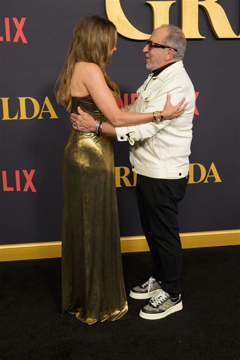 Sofia Vergara à Miami Pour La Première De Griselda Fillmore Miami 1