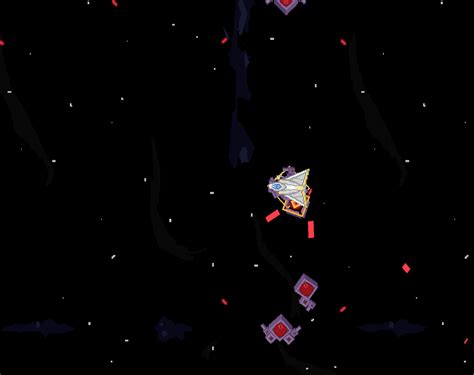 2d Space Shooter By Zi Zi