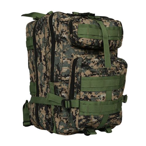 Assault Bags Sportsmart