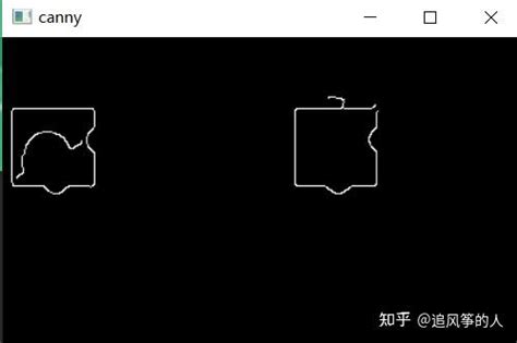 基于selenium和opencv模拟滑动验证码 知乎