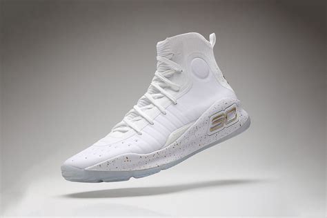 Heres A Detailed Look At Arguably Steph Currys Best Model The Under