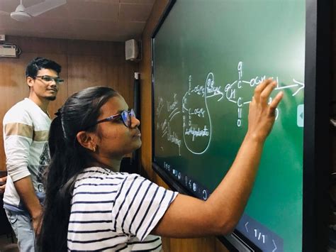 Blog How Interactive Displays Are Transforming Education