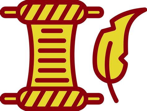 Papyrus Vector Icon Design 15754939 Vector Art At Vecteezy