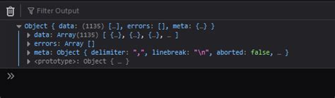 Working With Csv Files With React Papaparse Logrocket Blog