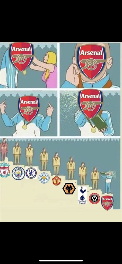 Funny Arsenal Images At Taylah North Blog