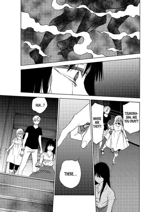 Nare No Hate No Bokura Chapter Mangapill