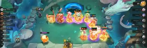 TeamFight Tactics Patch B GGBoost Blog