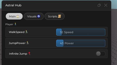 A Literal Baseplate Strl Hub Roblox Scripts ScriptBlox