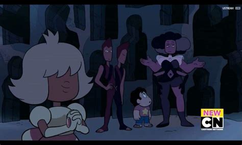 Steven Universe Wanted Part 2 Off Colors Spoilers Cartoon Amino