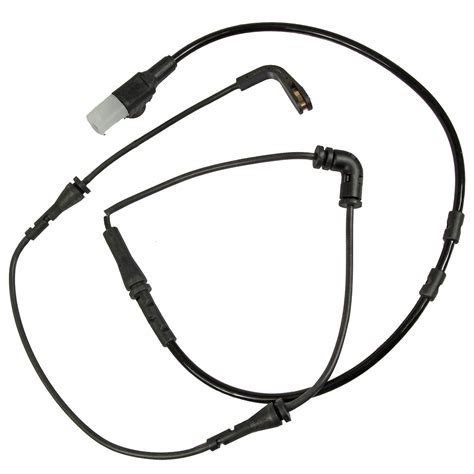 Front Electronic Brake Sensor By Powerstop Euro Stop Sw 1710 Miles A