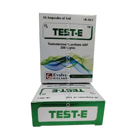 Liquid Testosterones Injection All Packaging Size 10 Ampule In 1 Box