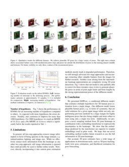 DiffPose Multi Hypothesis Human Pose Estimation Using Diffusion Models