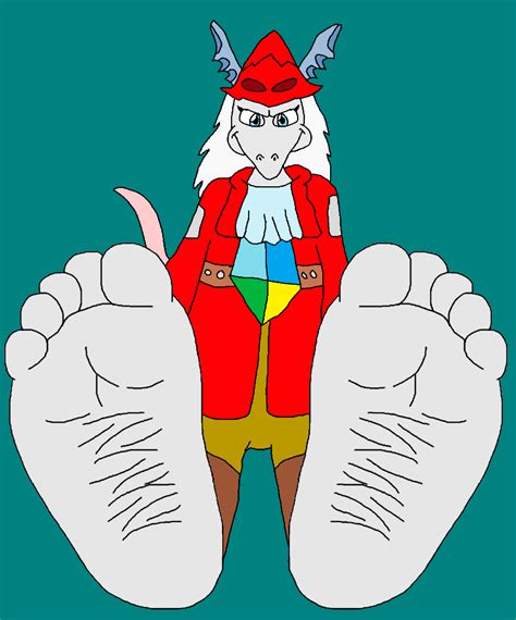 Freyas Humanoid Feet Tease By Justa Browser On Deviantart