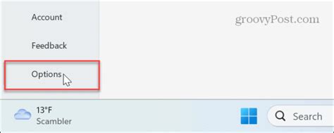 How To Enable Or Disable Text Predictions In Microsoft Word