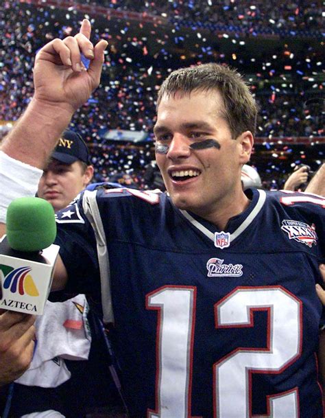 Tom Brady Gold Watch Super Bowl