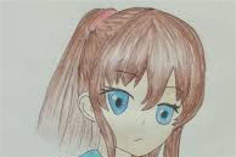 نقاشی کیوت😍😍😍 تستچی