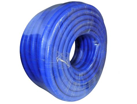 19mm Radiator Hose 20m Roll Custom Silicone Hoses Silicone Radiator