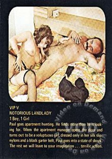Notorious Landlady By Hotoldmovies Hotmovies