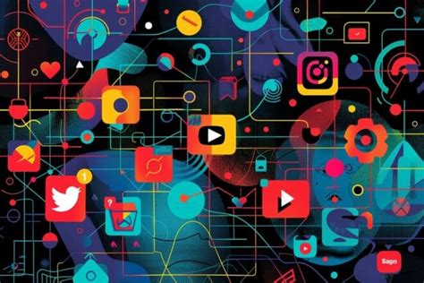 Vaste Surveillance Des Utilisateurs Par Les Réseaux Sociaux Révèle