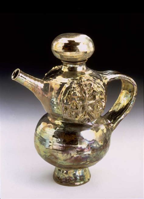 Beatrice Wood Ceramics