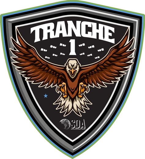 What Is Tranche 1 Of The Pwsa Learn About Its Launch And Capabilities Space Development