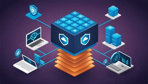 The Principle Of A Secure Infrastructure Defense In Depth By José Moreno Medium