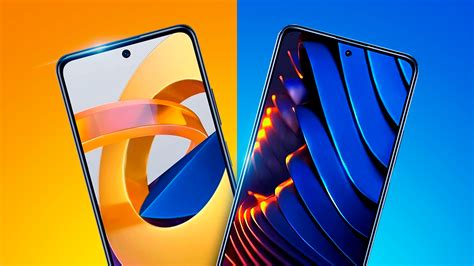 Comparativo Poco M Pro X Poco X Gt Qual O Melhor Celular G Barato Canaltech