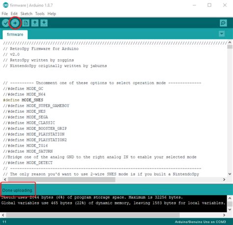 Playstation 1 And 2 On Arduino Getting Started Retrospy Technologies