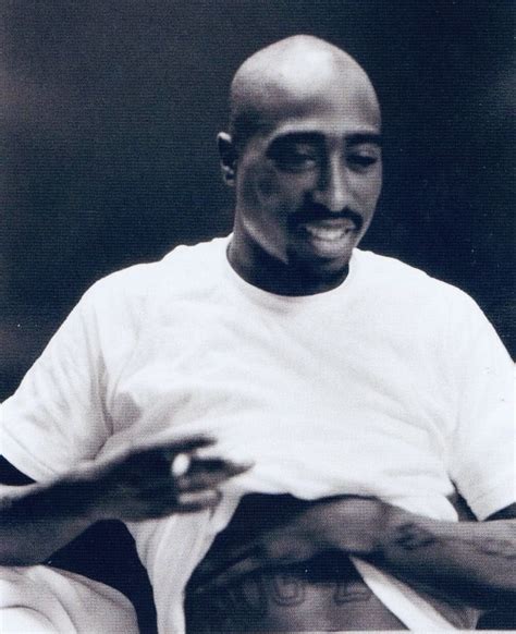 Tupac Smiling Tumblr