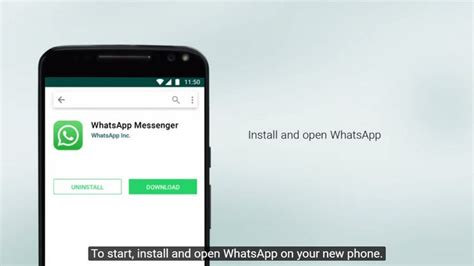 How To Restore Whatsapp Backup Without Uninstalling
