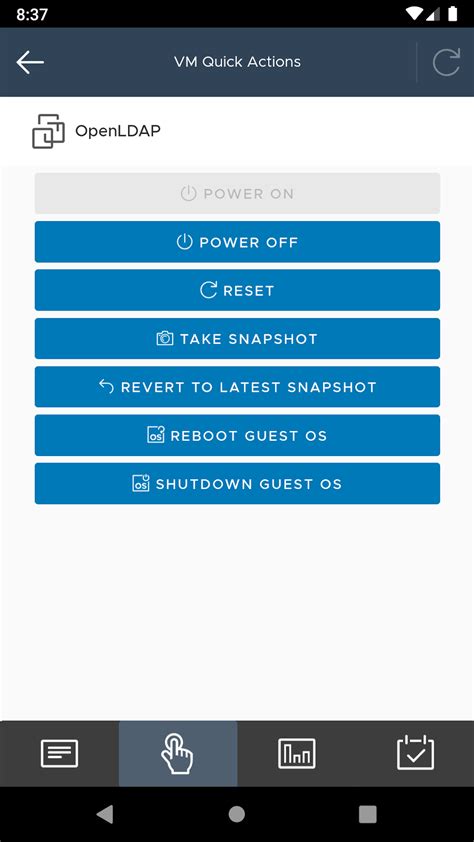 Vsphere Mobile Client Apk For Android Download
