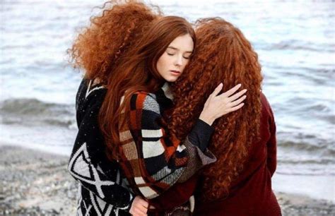 Series Of Photos Prove Redheads Are Truly Majestic Artofit