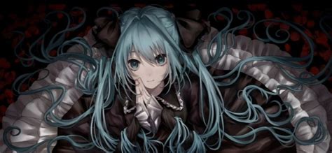 初音ミク スキマ イラスト依頼キャラ販売ならSKIMA