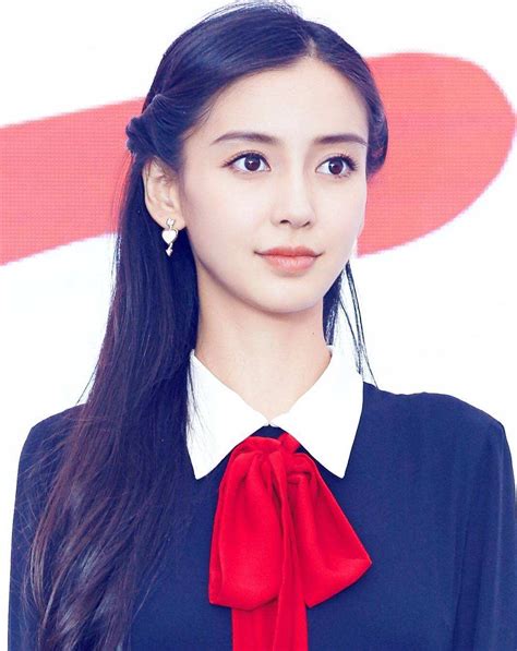 号称全中国最漂亮的十大美人，第几个是你的最爱？