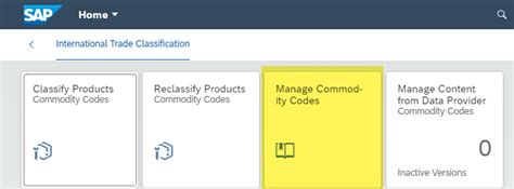Sap Commodity Code Comparison Ecc Vs S 4hana My Experiments With Abap