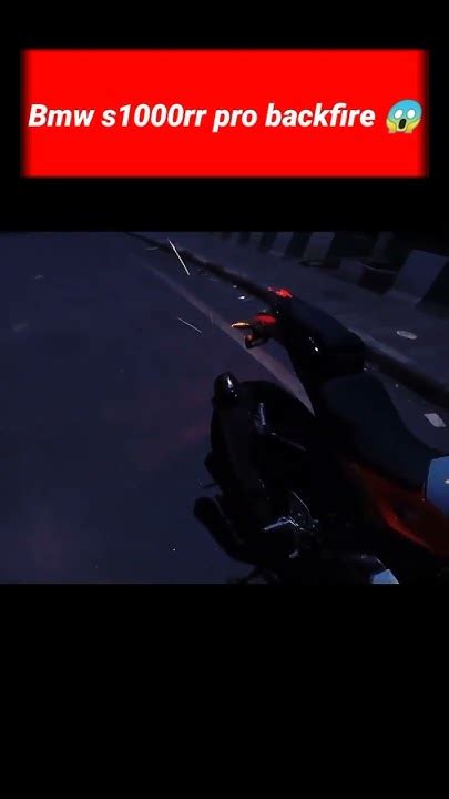 Bmw S1000rr Pro Ytshort Superbike Youtubeshorts Trendingshorts