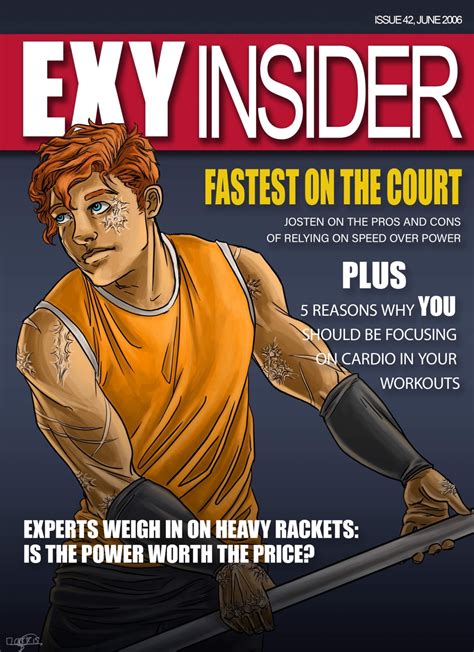 Minyard Josten Rivalry On Tumblr