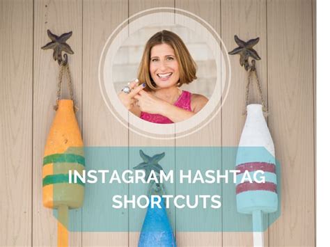 Hashtag Shortcut Ppt