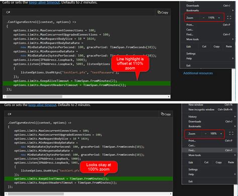 Docs Page Render Issue · Issue 14092 · Dotnetaspnetcoredocs · Github