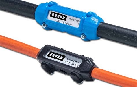 New Cable Id Solution Is Most Effective To Date Rfid Systems For